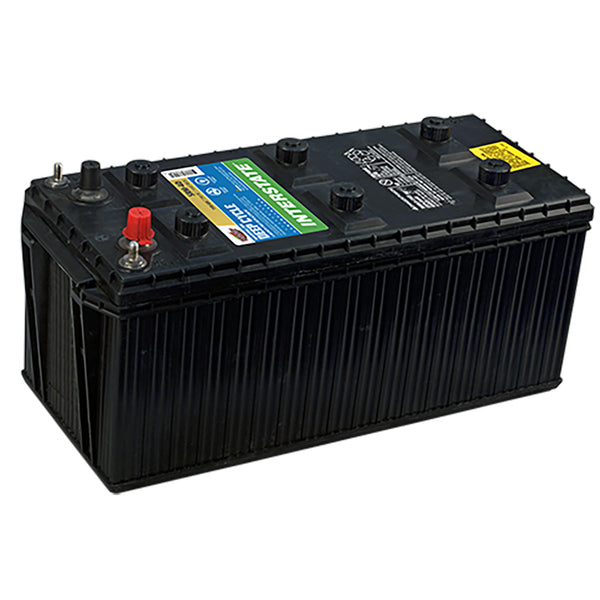 Interstate SRM-4D Flooded Battery(Group 4DM) CORE FEE INCLUDED! – Parts ...